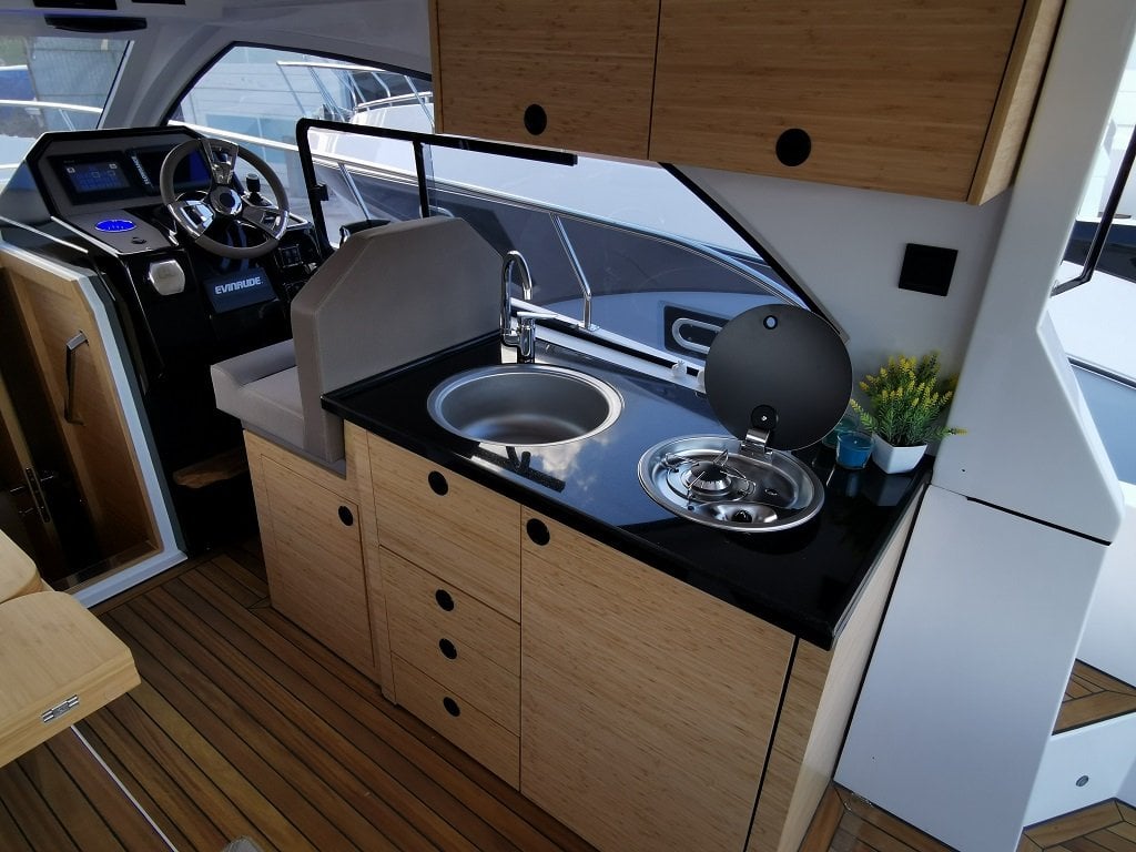 SANCAK SVT 9.20 MİLDA