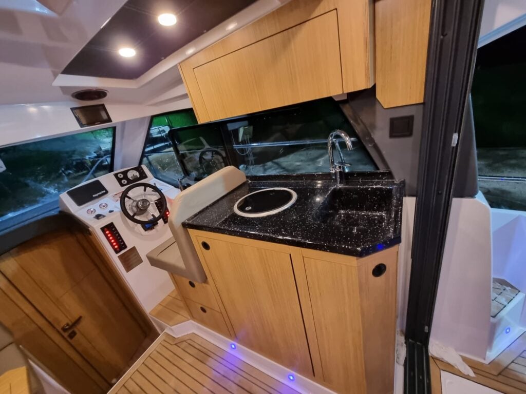 SANCAK SVT 8.20 AYDA