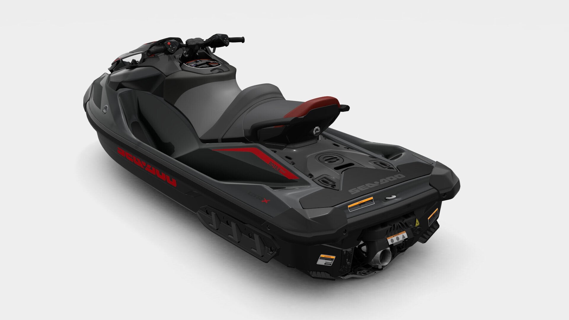 Sea-Doo 2026 GTR-X 300
