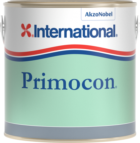 International Primocon Astar